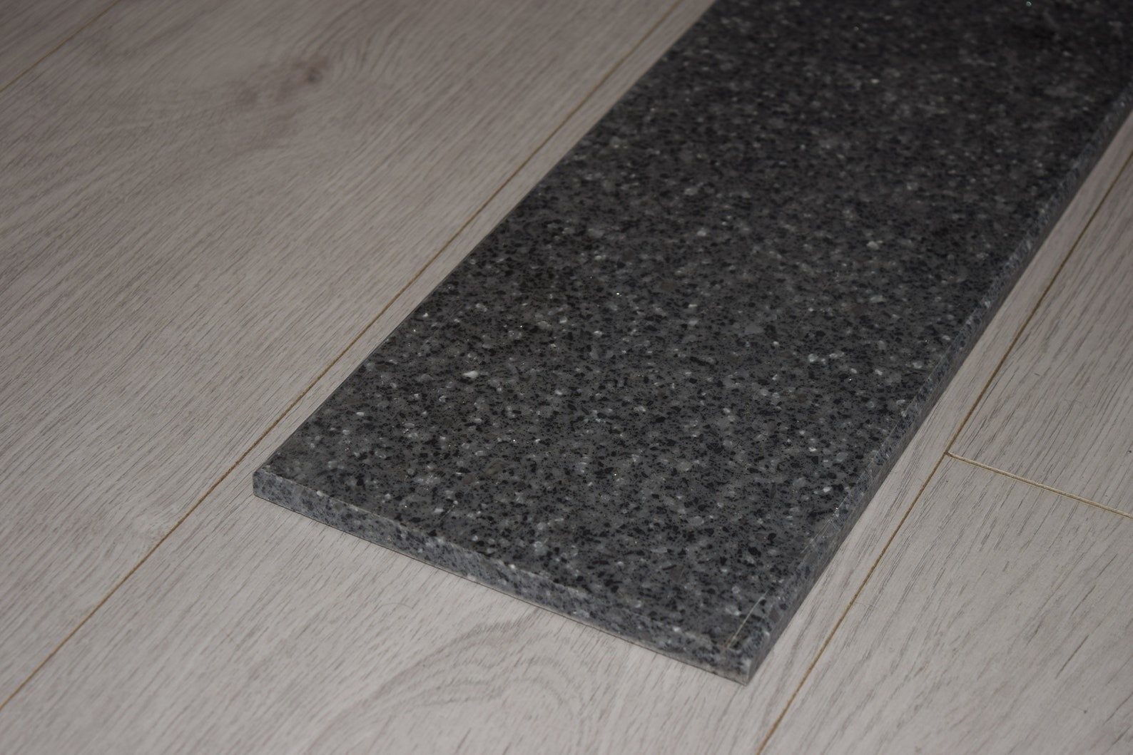 Custom Cut Corian Threshold: Solid Surface Shower Curb, Window Sill - Etsy