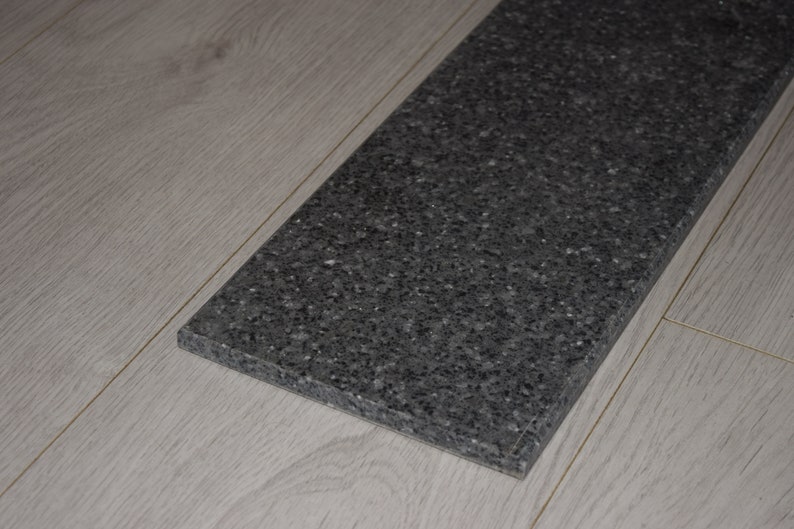 Corian Solid Surface Threshold, Shower Curb, Window Sill, Floor ...