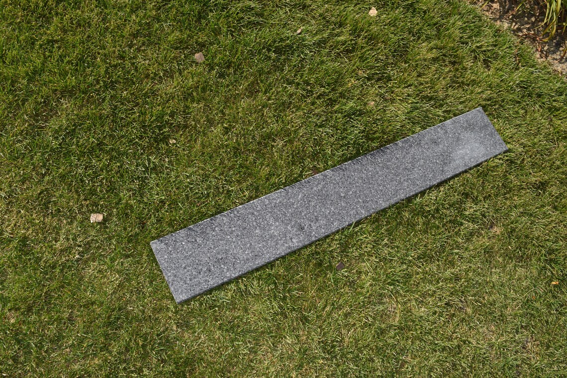 Custom Cut Corian Threshold: Solid Surface Shower Curb, Window Sill - Etsy