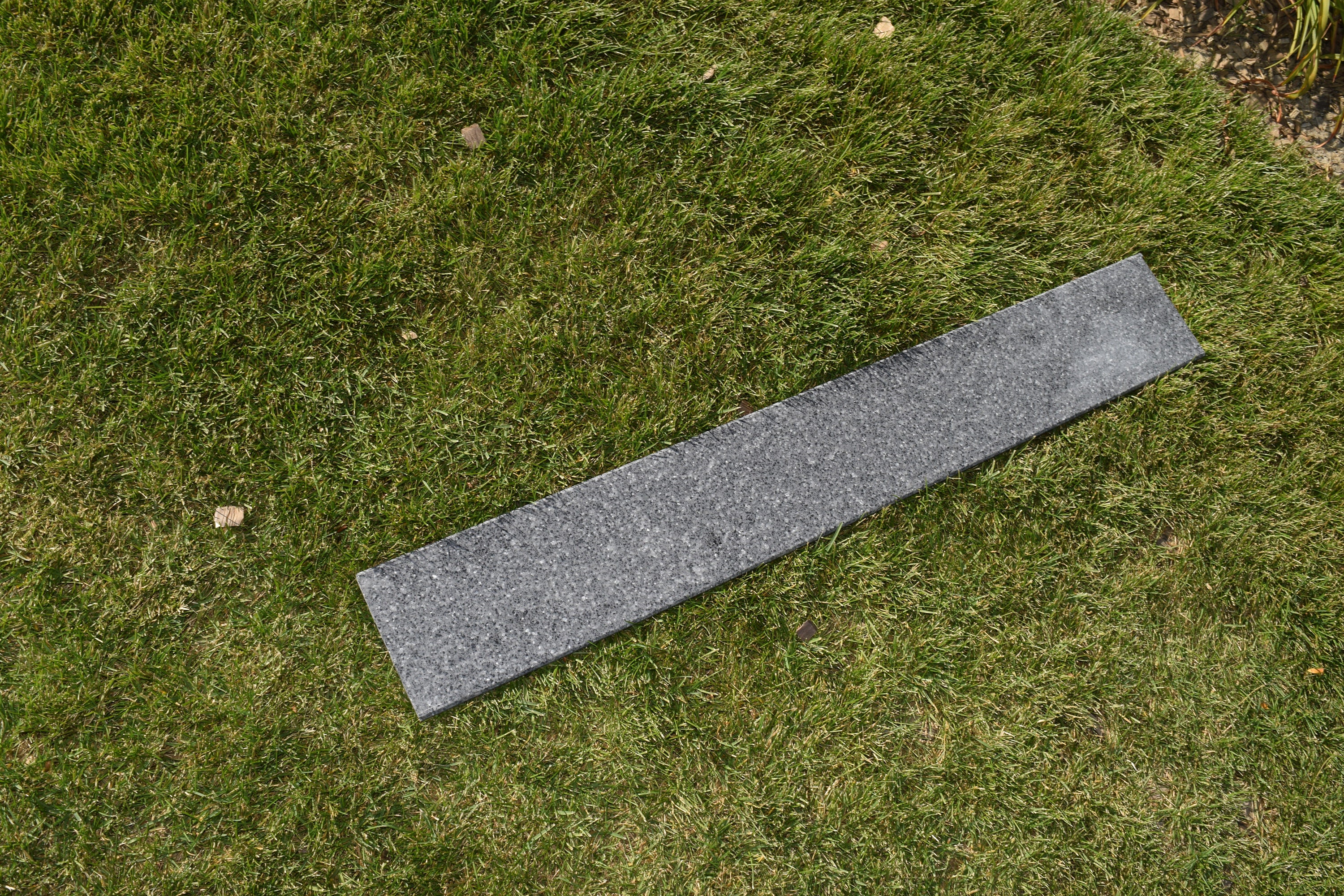 Custom Cut Corian Threshold: Solid Surface Shower Curb, Window Sill - Etsy