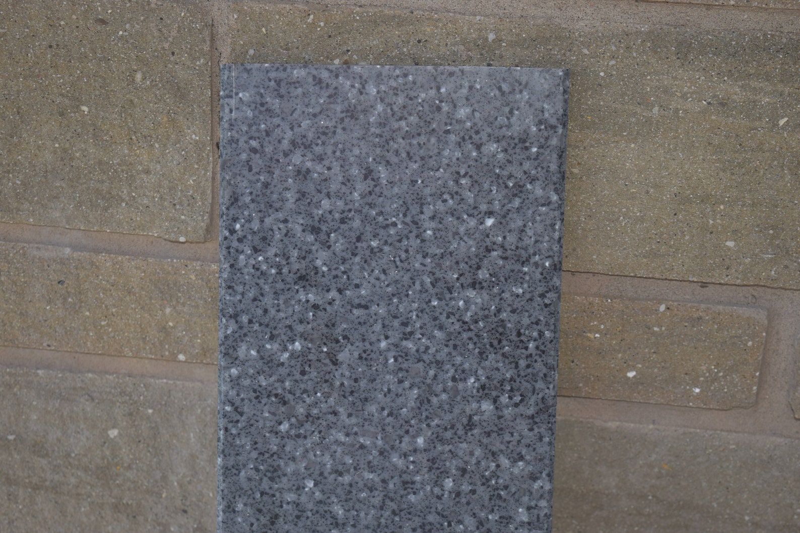 Custom Cut Corian Threshold: Solid Surface Shower Curb, Window Sill - Etsy