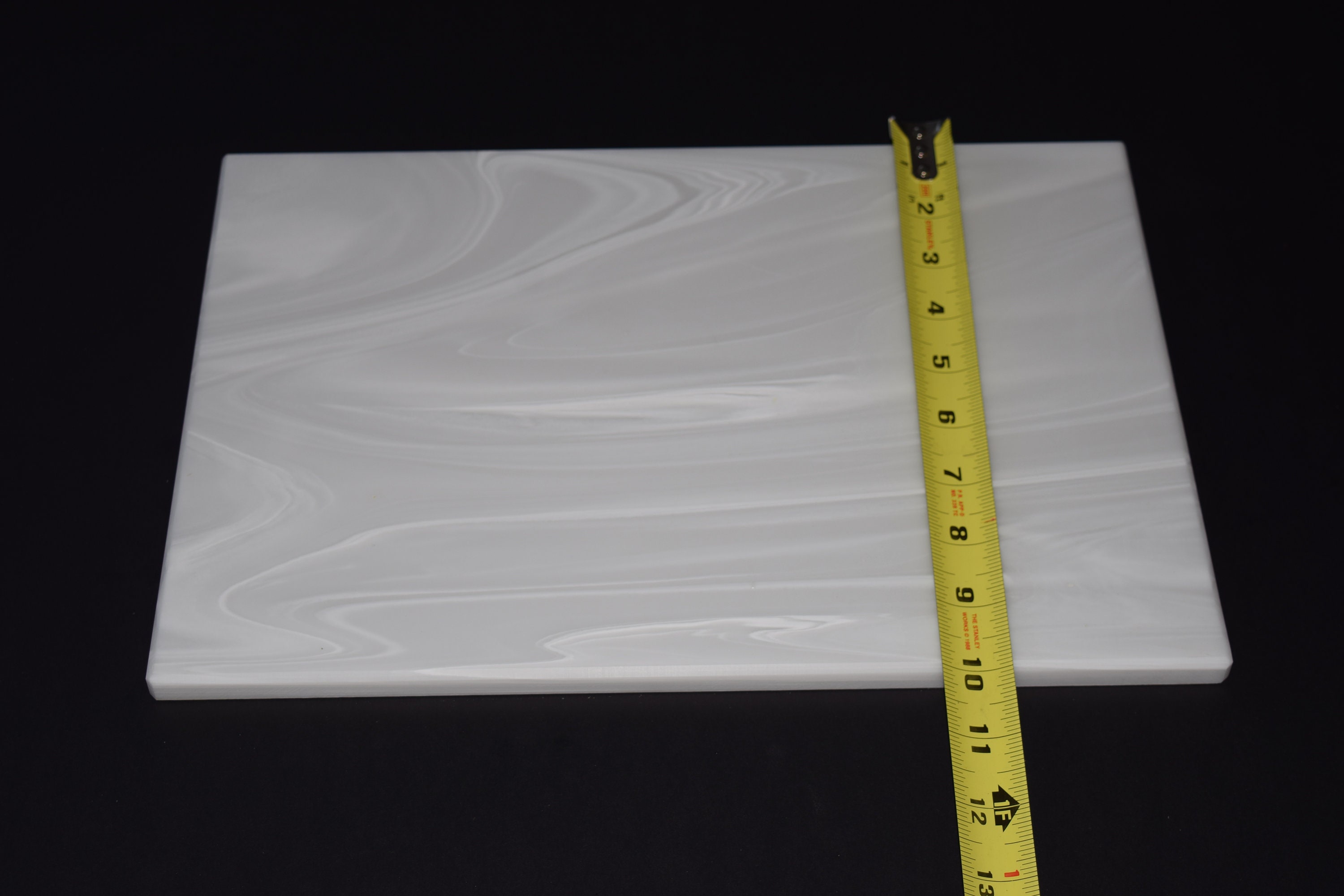 Solid Surface Cutting Board Corian Solid Surface Charcuterie Board ...