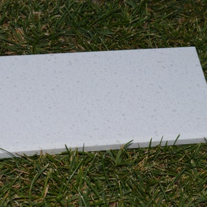 Custom Cut Corian Threshold: Solid Surface Shower Curb, Window Sill - Etsy