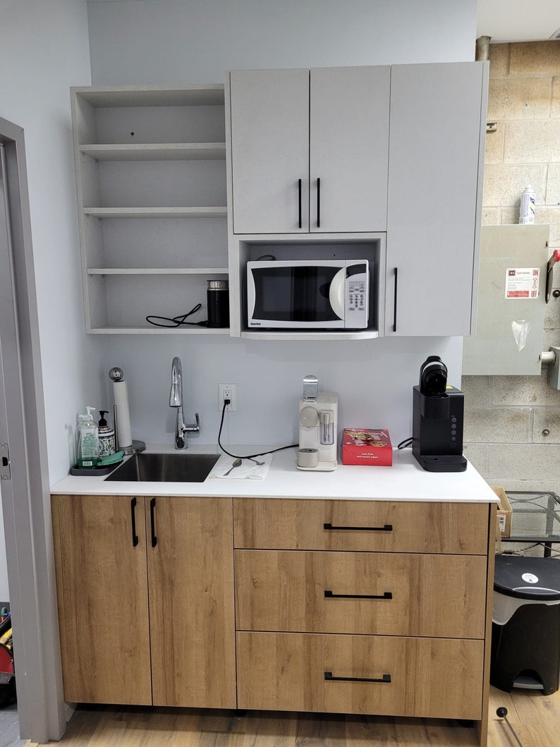 Custom Corian Countertop Sheet: Solid Surface Shelf, Home & Kitchen - Etsy