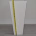 Corian Solid Surface Decorative Vase | Handmade Flower Pot | Corner ...