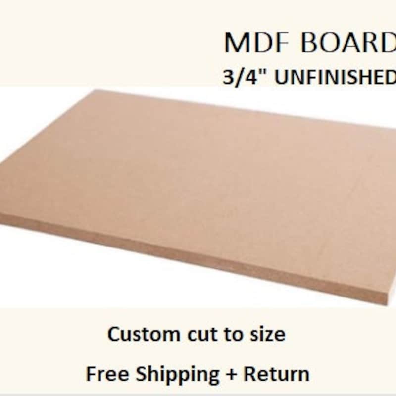 Mdf - Etsy