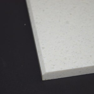 Custom Cut Corian Threshold: Solid Surface Shower Curb, Window Sill - Etsy
