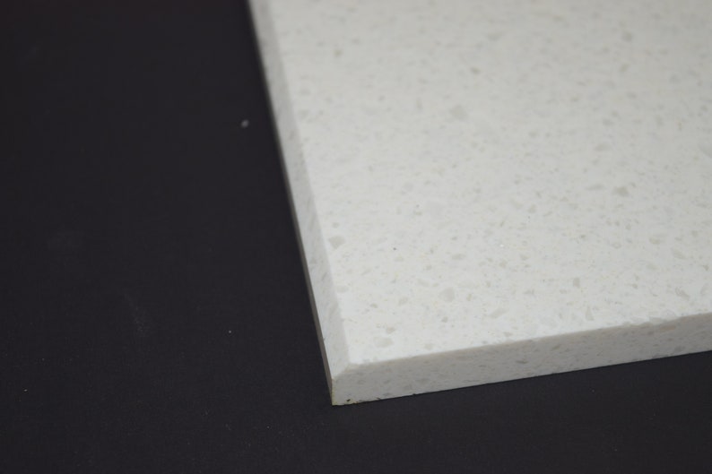 Custom Cut Corian Threshold: Solid Surface Shower Curb, Window Sill - Etsy
