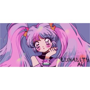 PNG Download Sticker Pack | Pink Heart | Printable Stickers | Instant ...