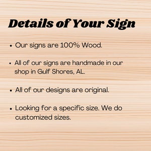 Personalized Bible Verse Wood Sign, Custom Scripture Sign, Father's Day ...