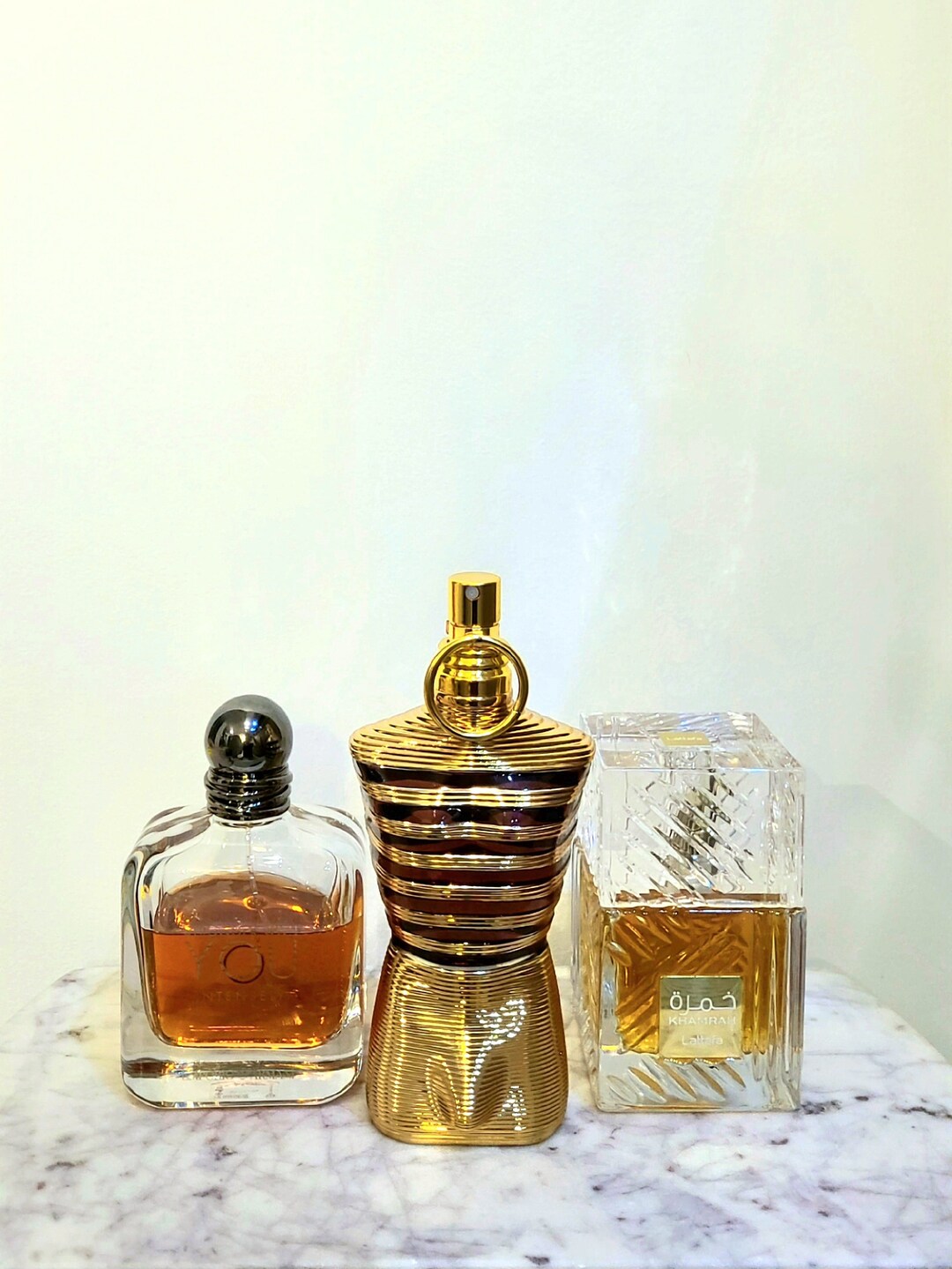 WINTER Cologne Bundle for Men 3x 2/3/5/10ml Fragrance Spray - Etsy Canada