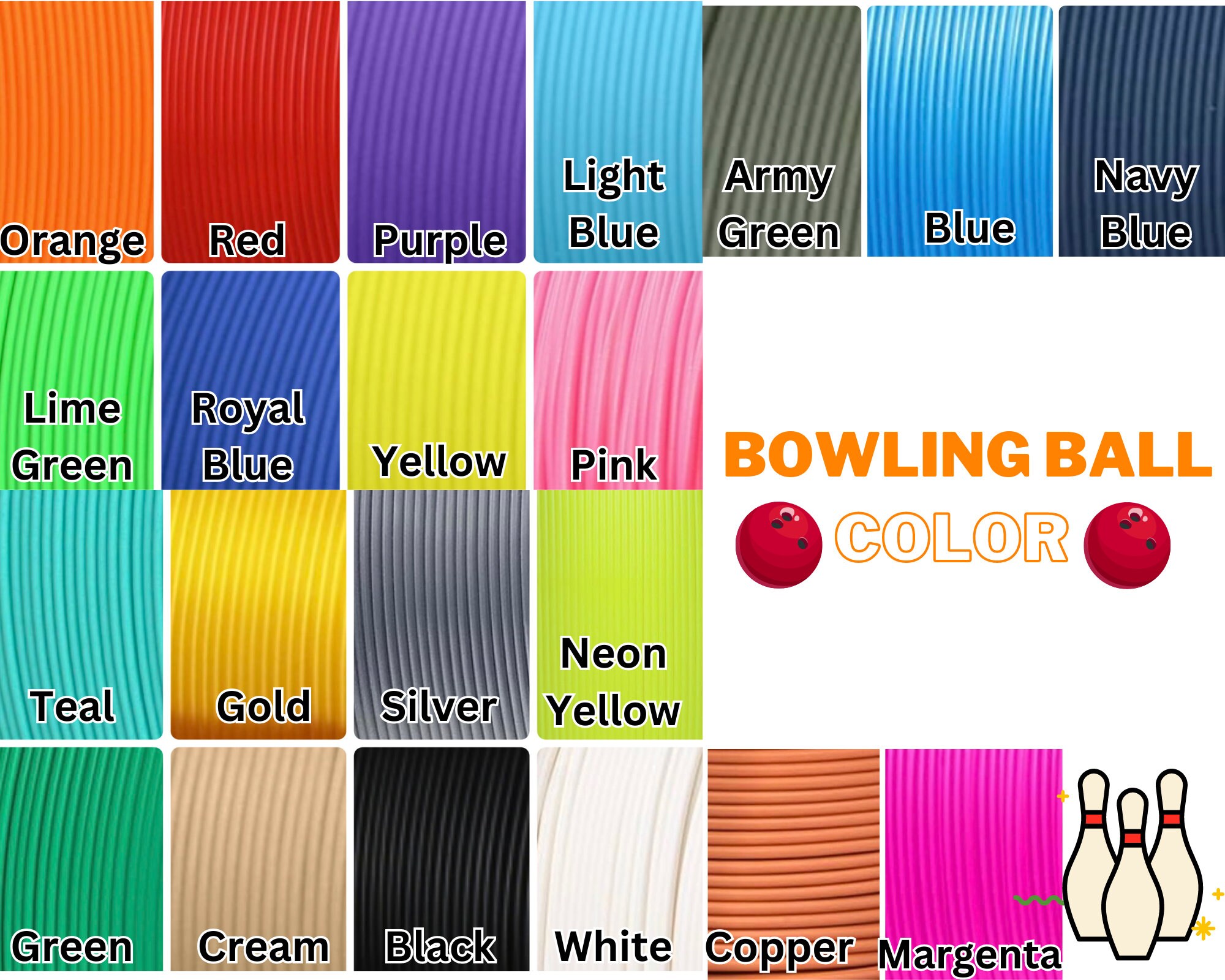 Personalized Bowling Ball Cup Dome Style Custom Bowling Gift Idea ...