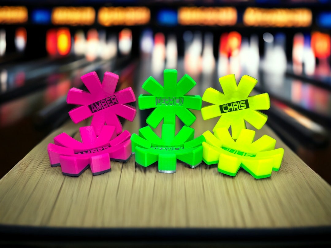 Bowling Stand, Bowling Ball Stand, Bowling Ball Holder, Bowling Ball ...