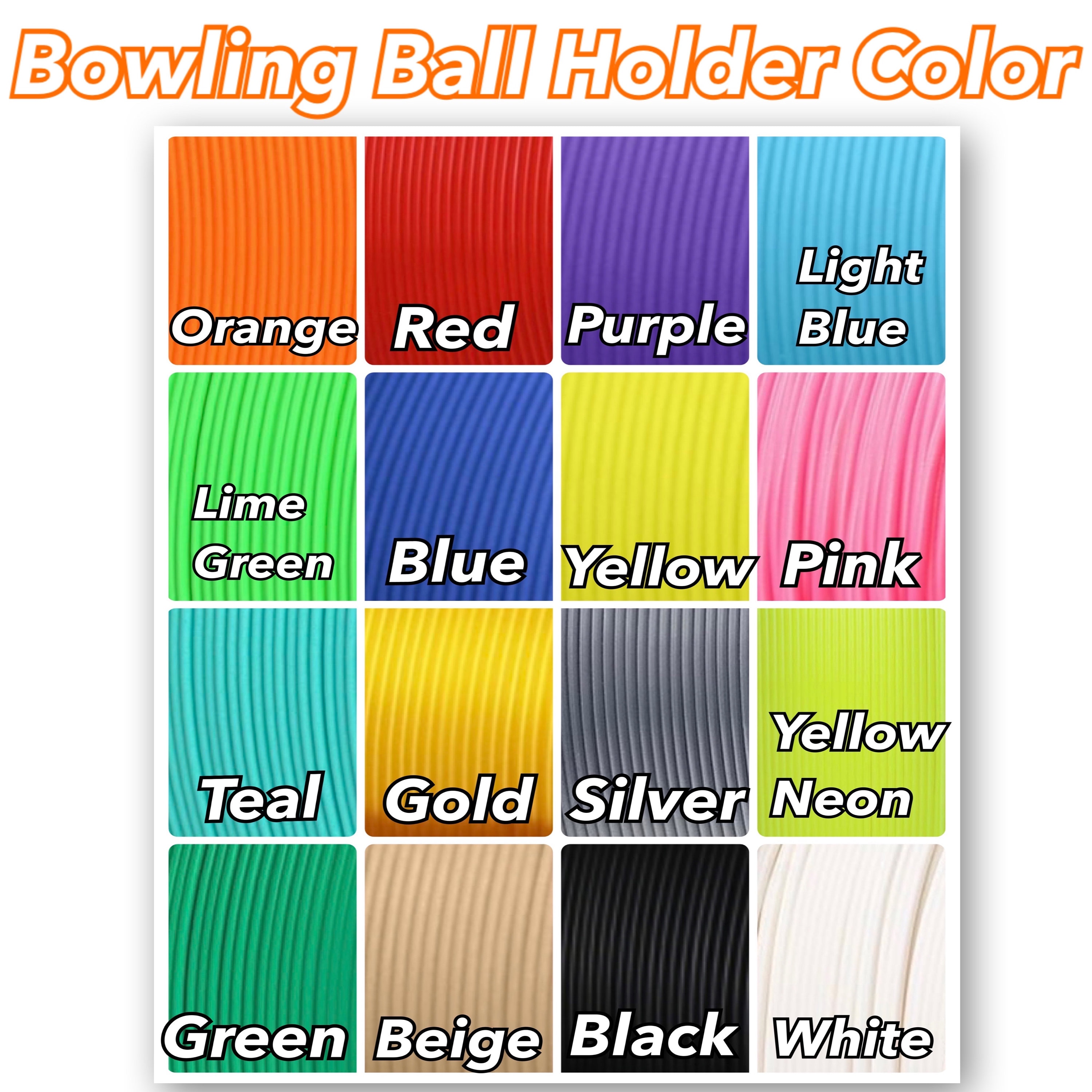 Bowling Stand, Bowling Ball Stand, Bowling Ball Holder, Bowling Ball ...