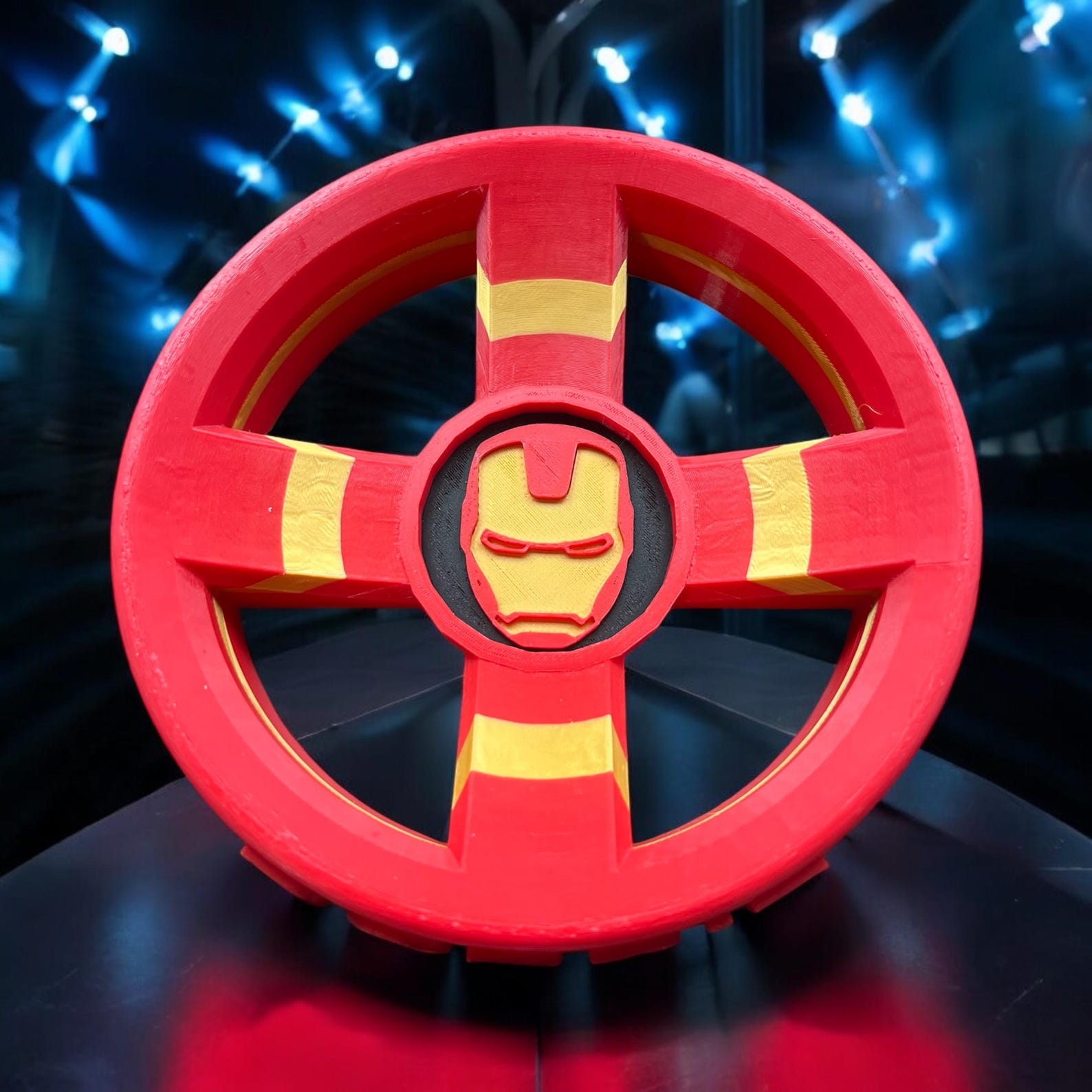 Customized Bowling Ball Cup Superhero Style Custom Bowling Gift Idea ...