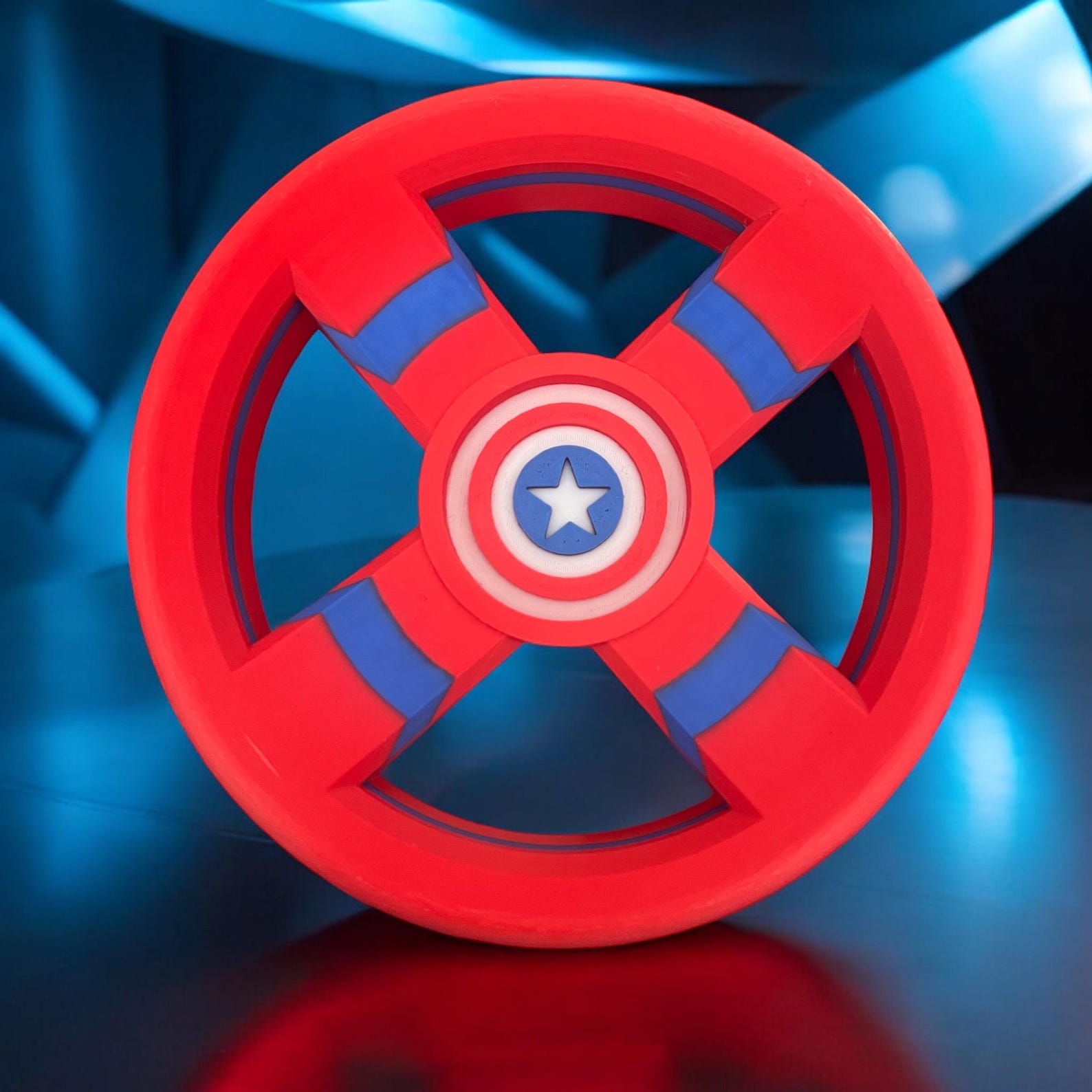 Customized Bowling Ball Cup Superhero Style Custom Bowling Gift Idea ...