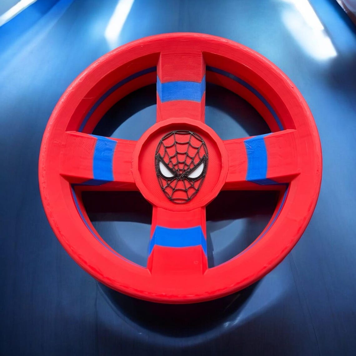 Customized Bowling Ball Cup Superhero Style Custom Bowling Gift Idea ...