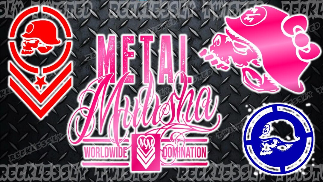 Motocross Brand Logos Svgs - Etsy