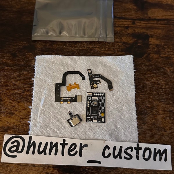 Switch Mod Chip - Etsy