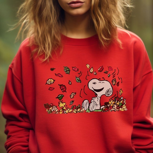 Snoopy T Shirt - Etsy