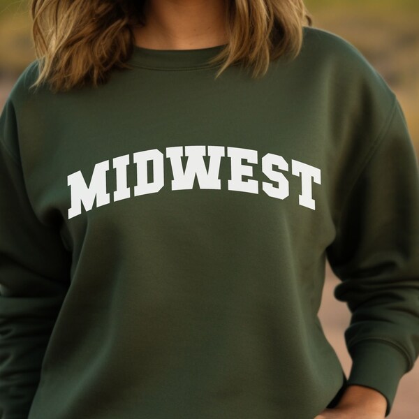 Midwest - Etsy