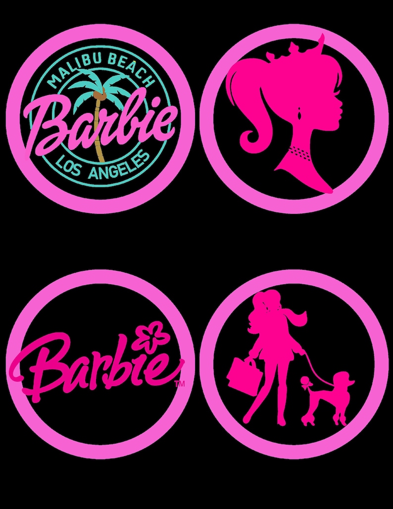 Barbie - Etsy