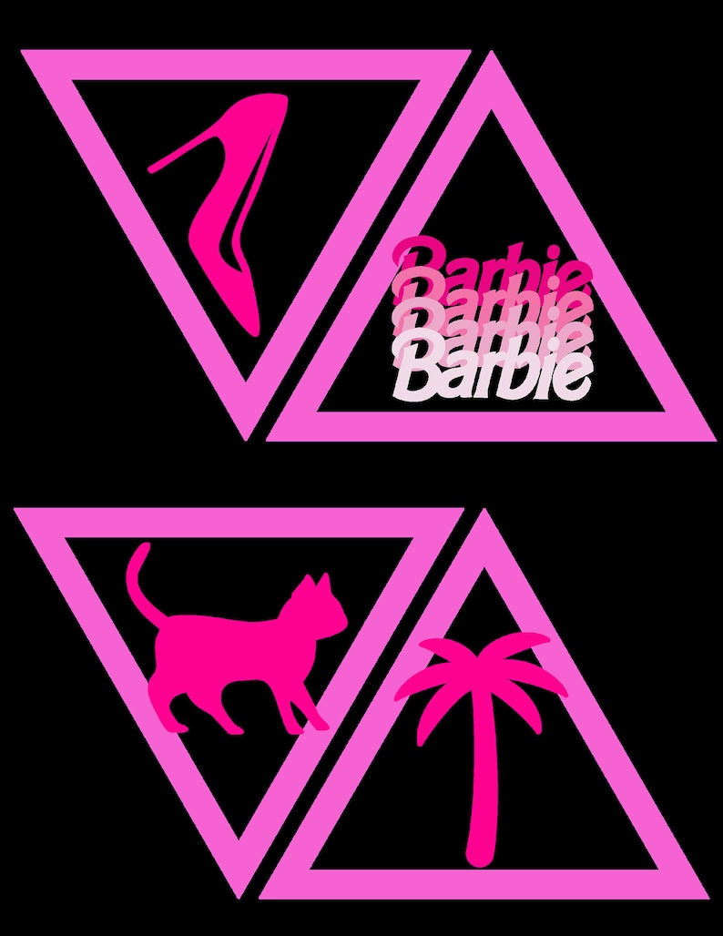 Barbie - Etsy