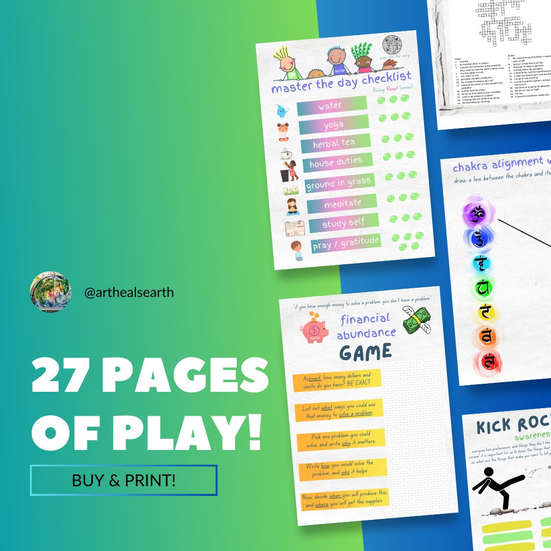 Homeschool Printable PDF Packet Lesson Plan Printout for Homeschool ...