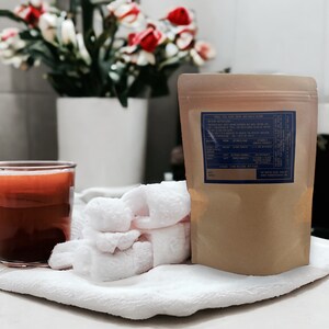 Troll Tea - Skin, Hair & Nails Blend | Tea Blend for the Integumentary ...