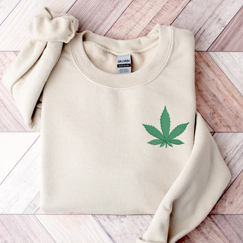 Cannabis Clothing - Etsy