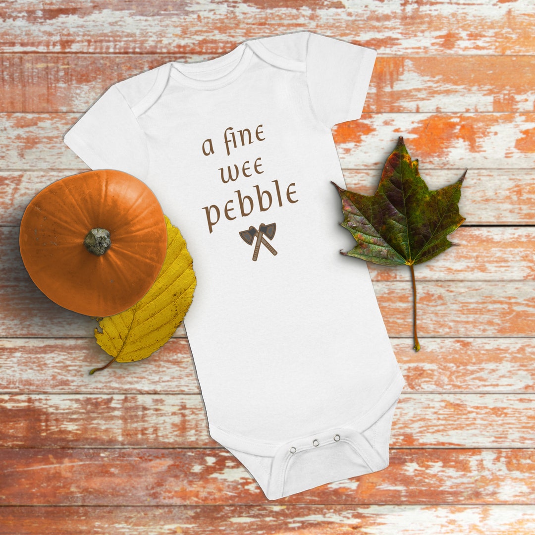 Middle Earth Organic Baby Onesie®, Gift for Tolkien Fan, Cute Baby ...