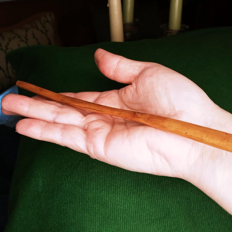 Real Magic Wands - Etsy
