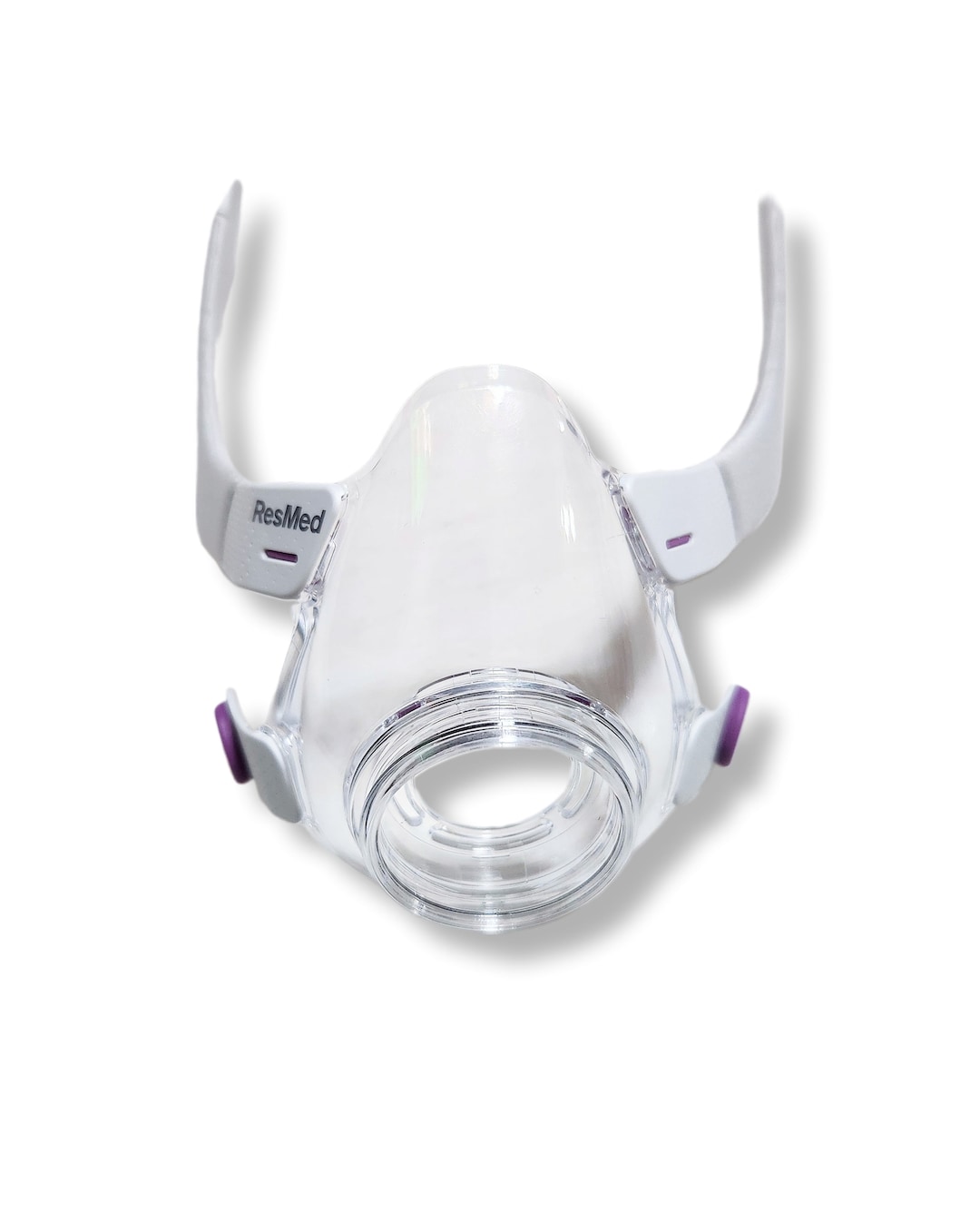Resmed Airfit F20 Frame Replacement Purple - Etsy