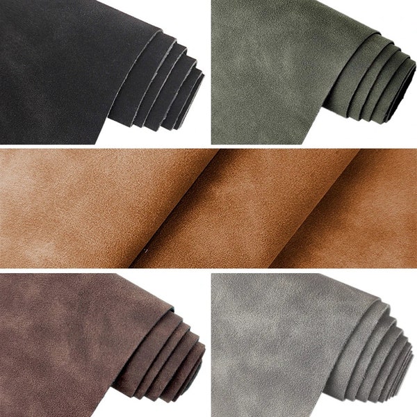 Faux Suede Fabric - Etsy