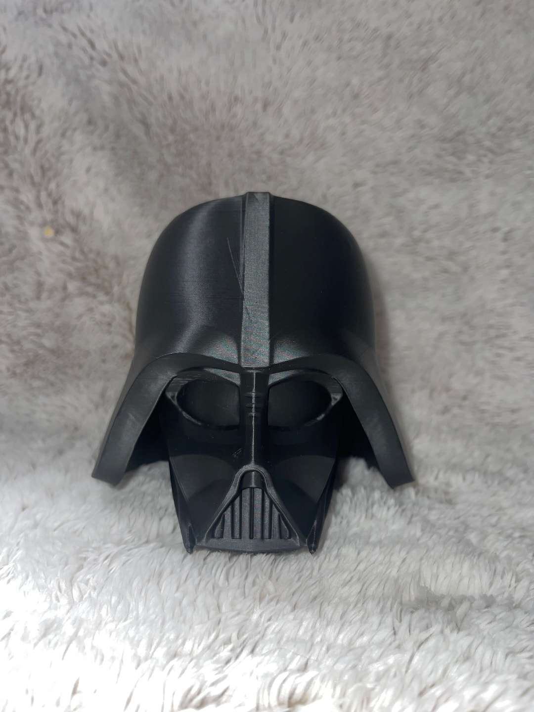 Darth Vader Head - Etsy