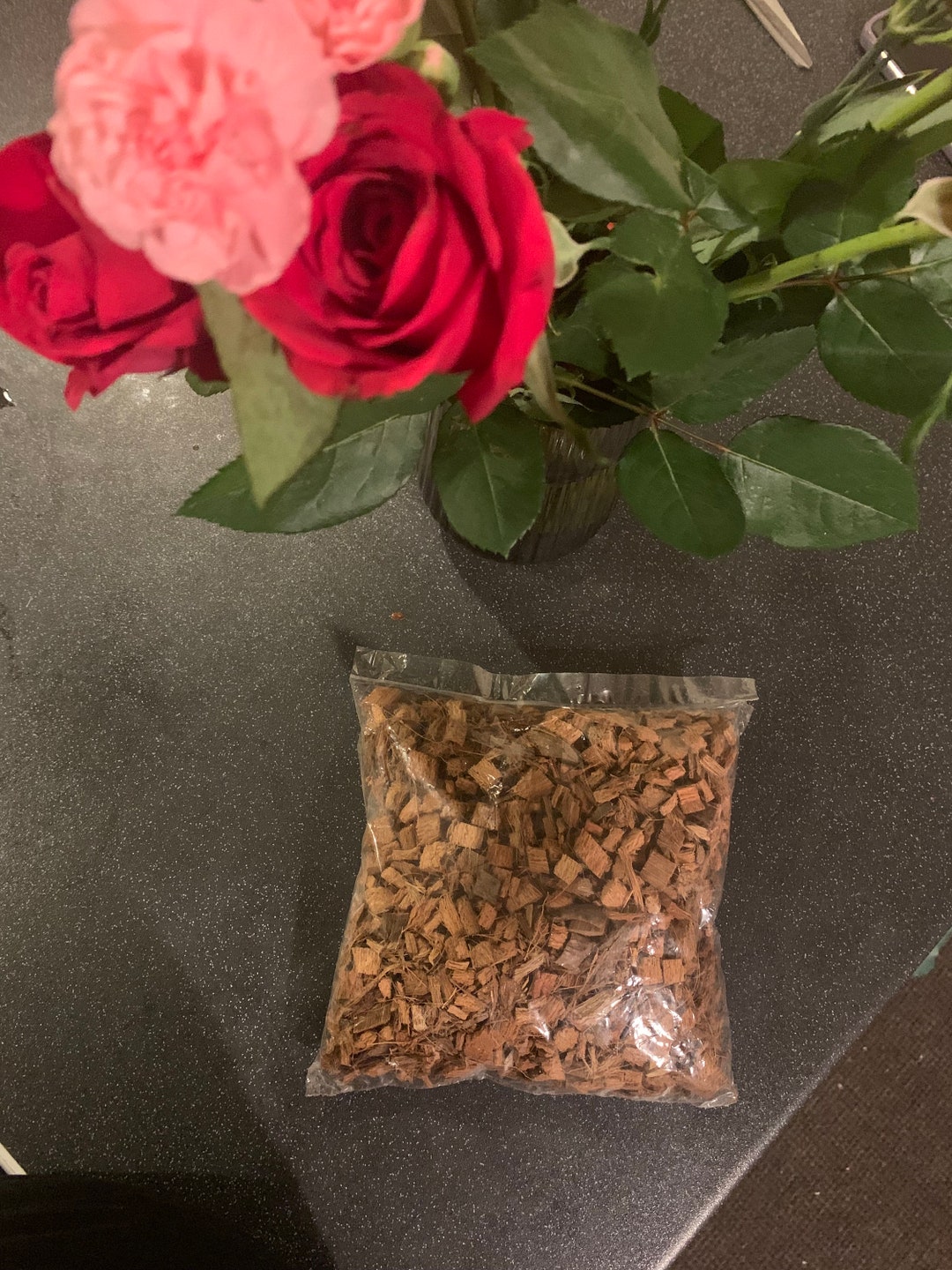 Coconut Husk Dry Chips 100% Natural Clean Organic Fibred Coco Coir ...