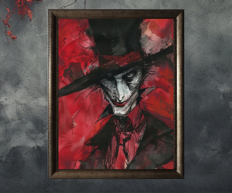 Spooky Macabre Folk Art Junk Journal, Volume 2 | Haunted Skeletons ...