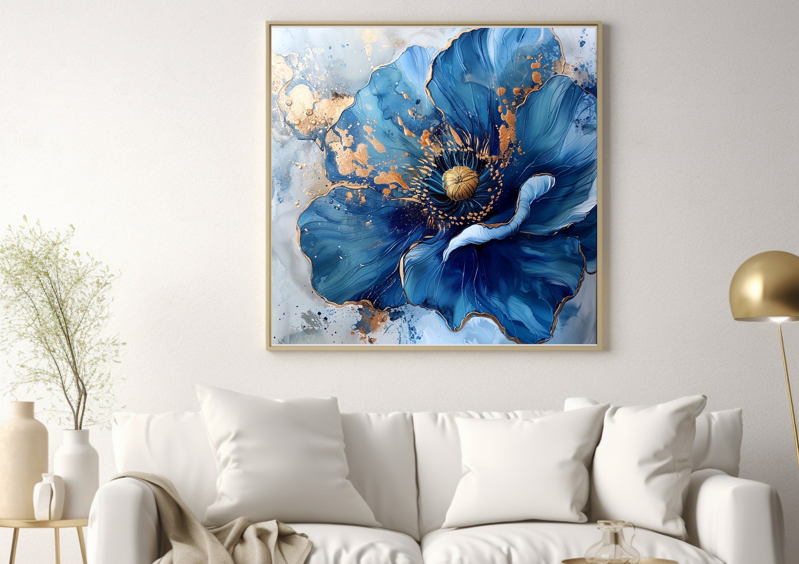 Lifetime Entire Floral Shop Bundle, 5000+ Clipart, PNG, Junk Journal ...