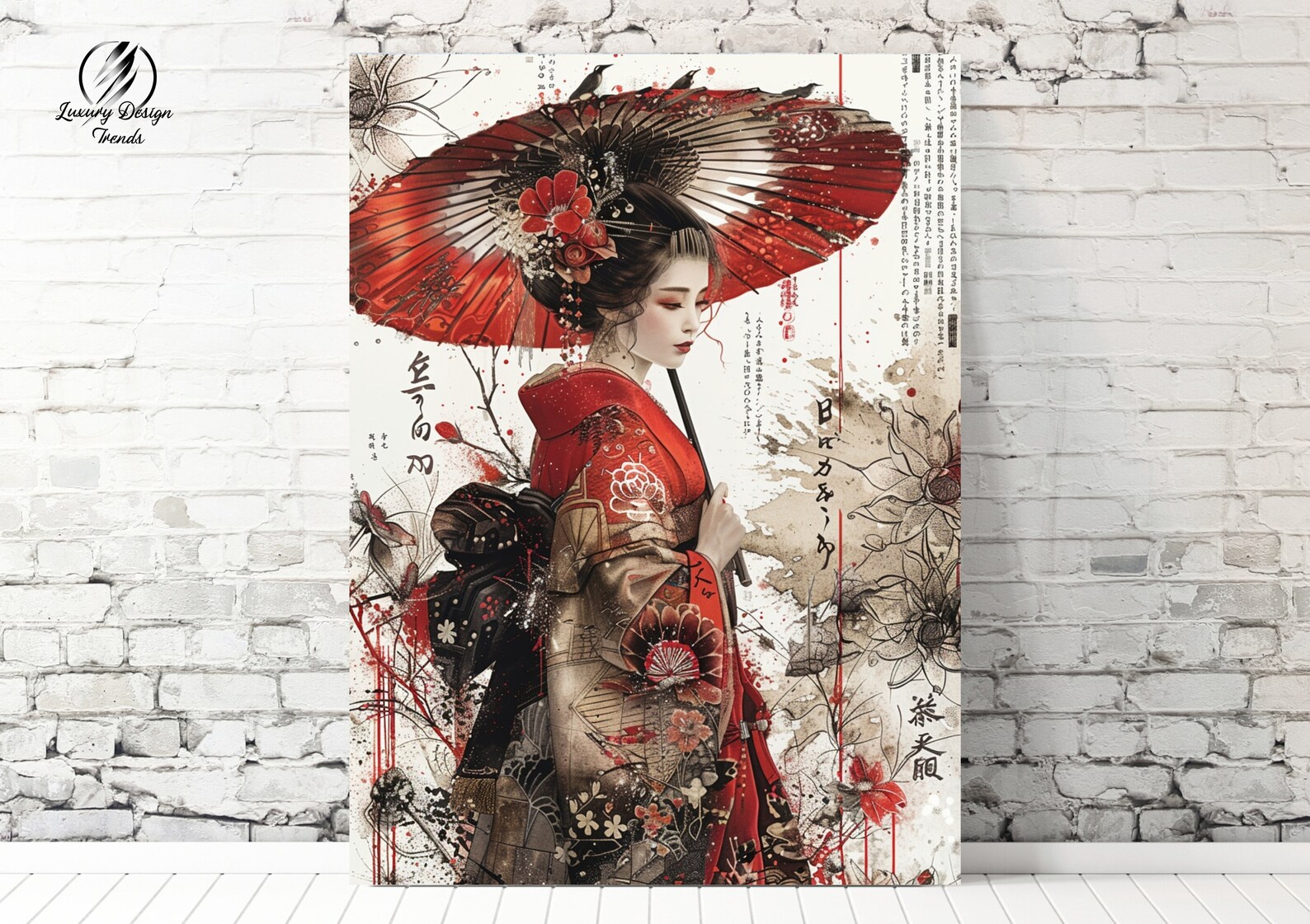 Lifetime Entire Floral Shop Bundle, 5000+ Clipart, PNG, Junk Journal ...