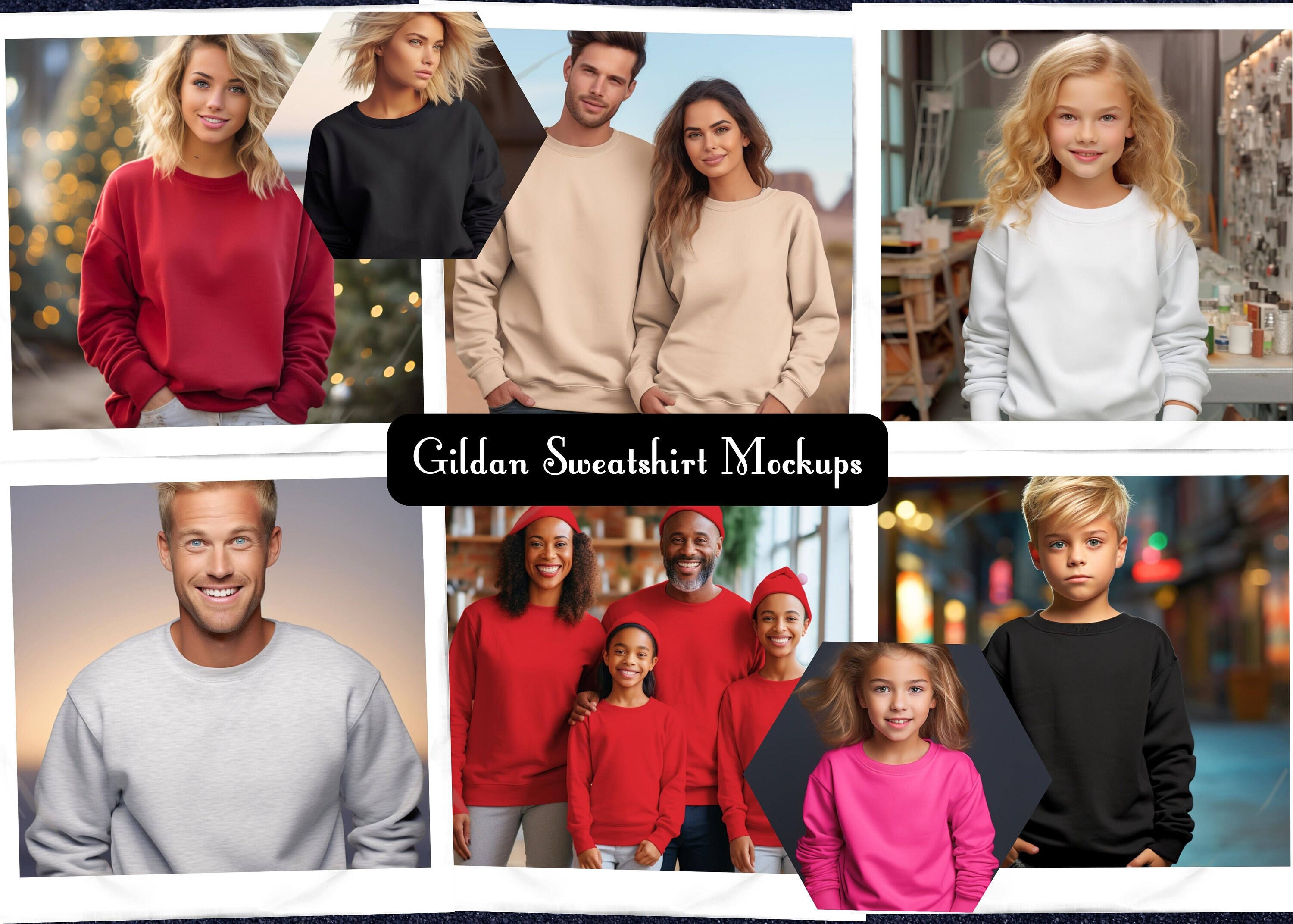Whole Shop Bundle Clothing All-access Pass | Bella Canvas 3001 Bundle ...