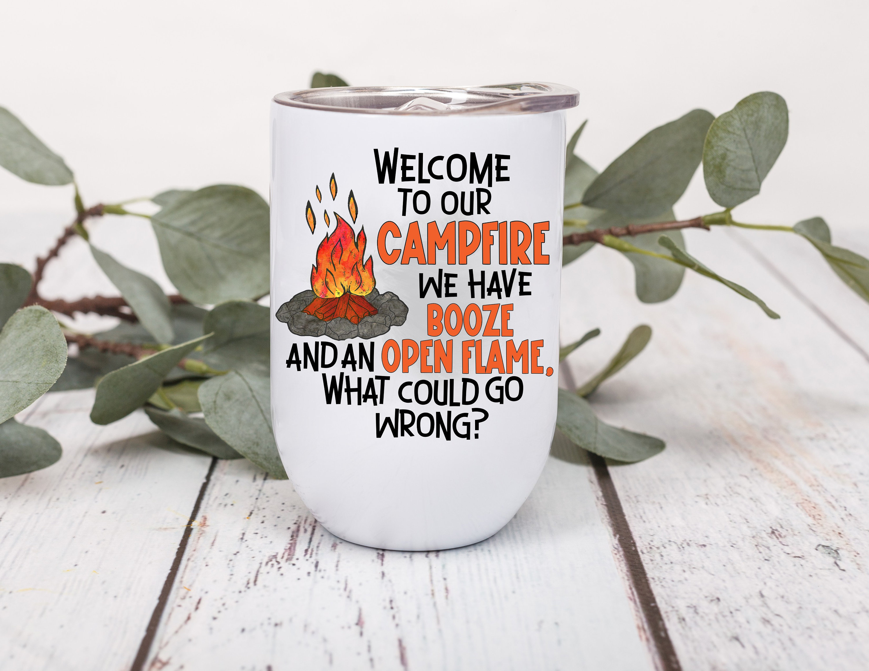 Welcome to Our Campfire PNG, Camping PNG, Sublimation, Camper, Funny ...