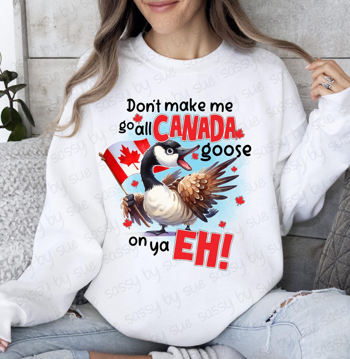 Funny Canada Canadian PNG, Canada Day PNG, Sublimation Design, Angry ...