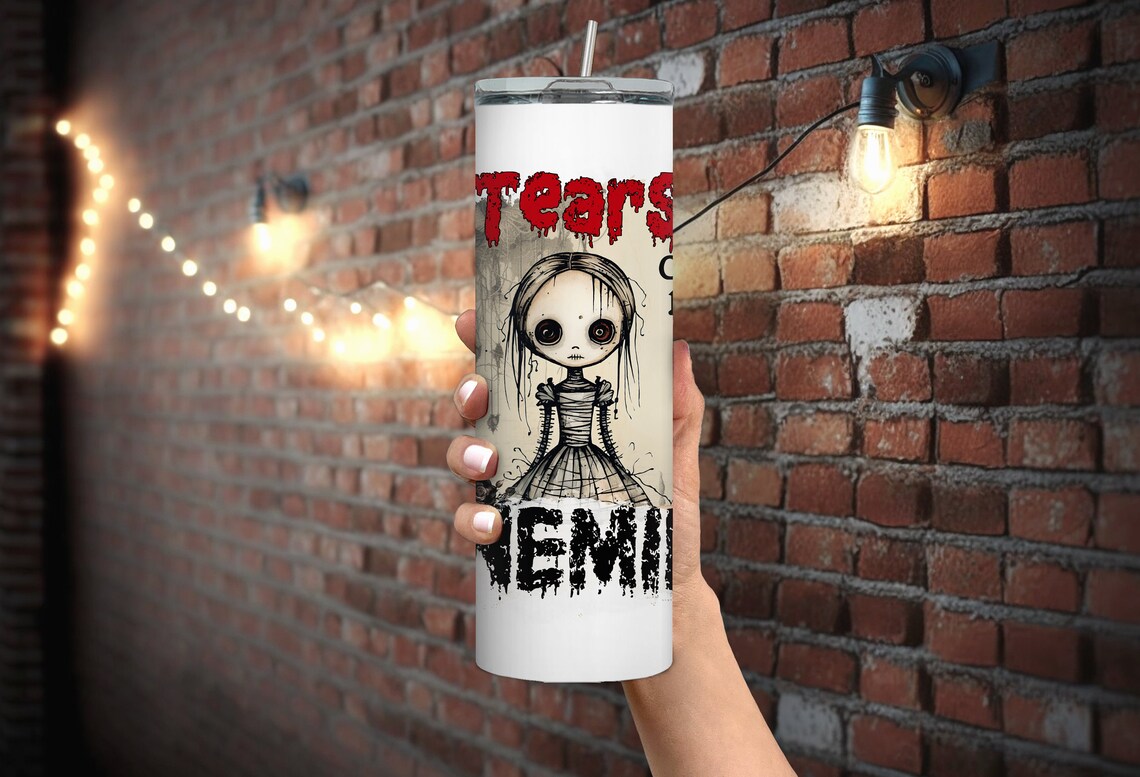 Tears of My Enemies PNG Digital Download Sublimation Instant - Etsy