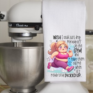 Funny Exercising Running Woman PNG, Sublimation Design, Lady Jogging ...