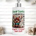 Dear Santa I've Been Good All Year PNG, Funny Reindeer Sublimation ...