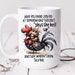 Shut the Hell up Cranky Angry Rooster PNG, Sublimation Design, Adult ...