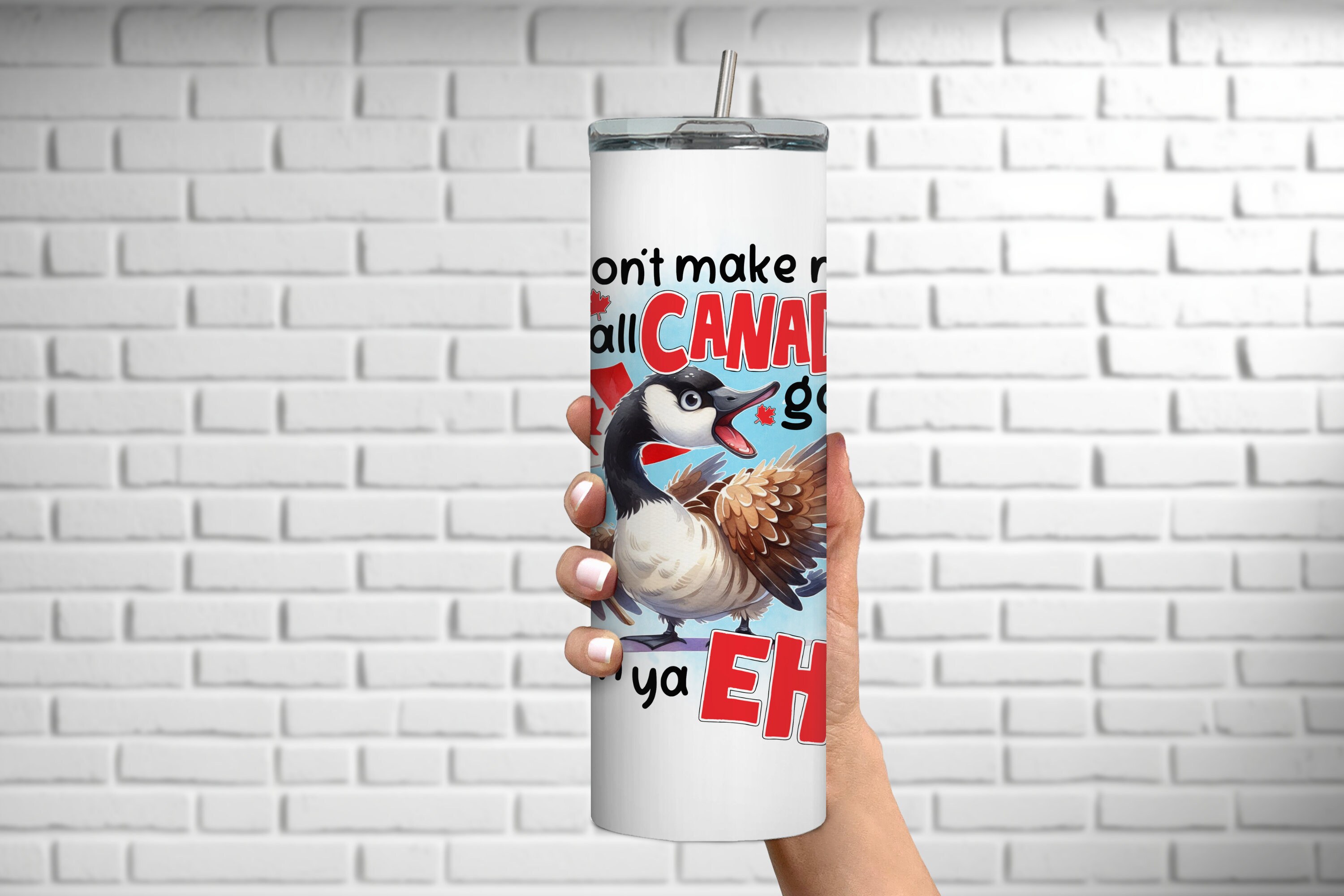 Funny Canada Canadian PNG, Canada Day PNG, Sublimation Design, Angry ...
