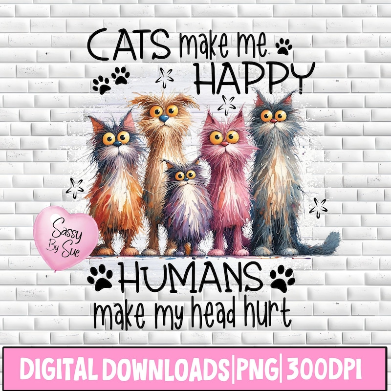 Human Cat Toy - Etsy