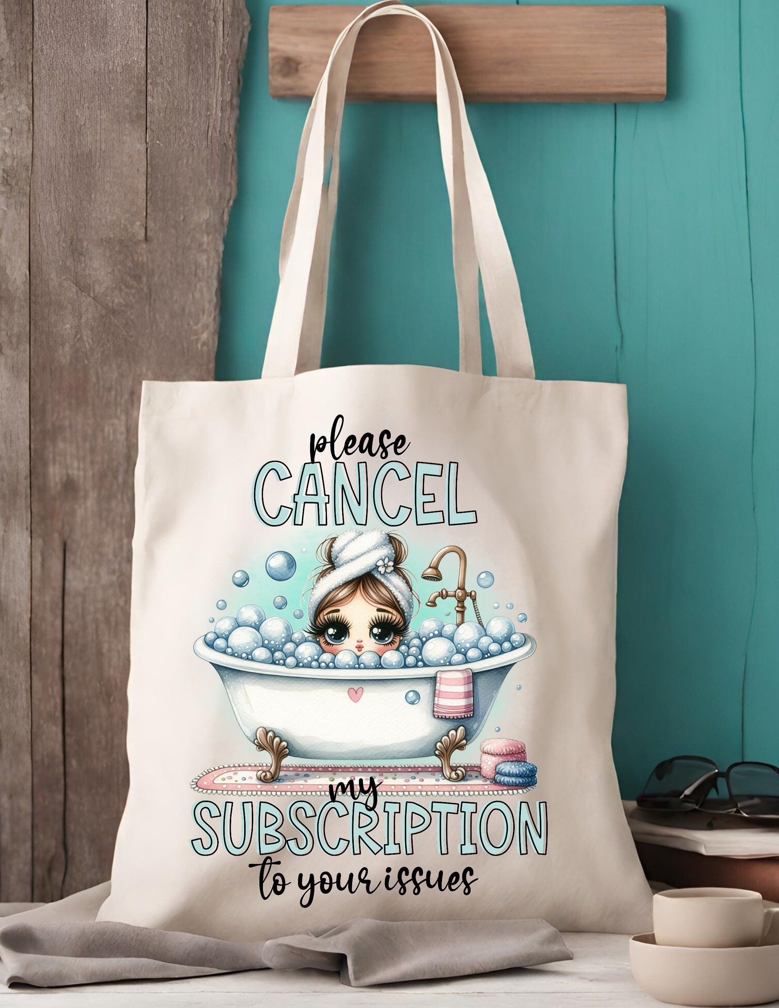 Please Cancel My Subscription to Your Issues PNG, Sublimation Design ...