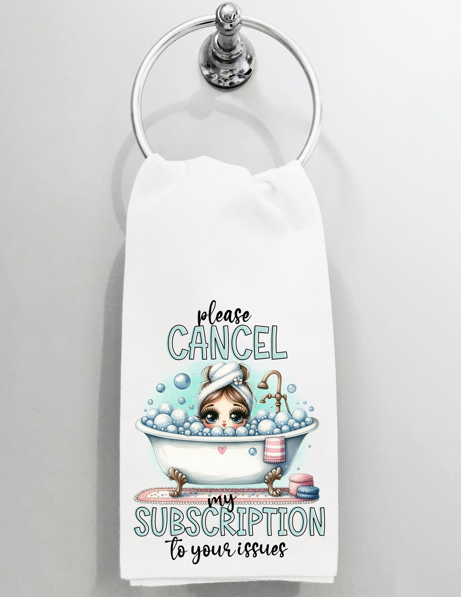 Please Cancel My Subscription to Your Issues PNG, Sublimation Design ...